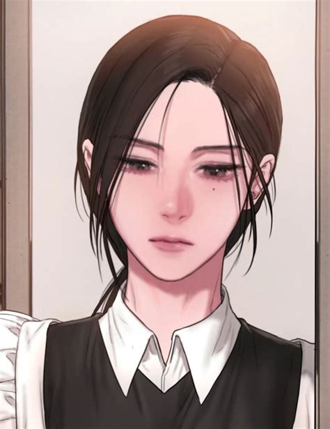 Anna Lily Of The Valley En Dibujos Dibujos Sensuales Lily