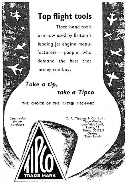 Progress Is Fine But Its Gone On For Too Long Tipco Wrenches
