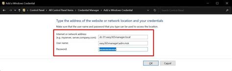 How To Run Easy Manager From An Azure AD Domain Joined PC Easy Manager