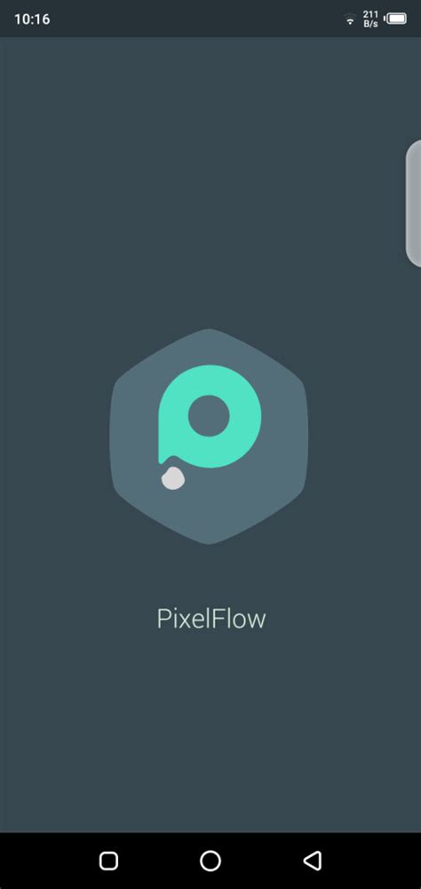 Pixelflow Pro Apk Für Android [aktualisierte Version] Offlinemodapk