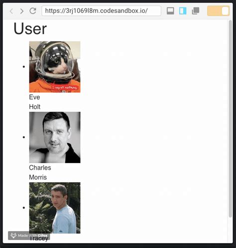 Building A React Infinite Scroller Component From Scratch By