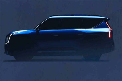 Kia Ev9 Price In Indiakia Ev9 Rangekia Ev9 Interiorkia Ev9 For Sale