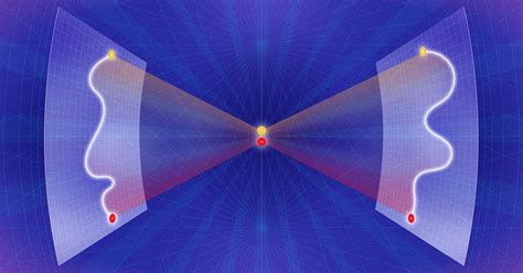 So Called Higher Symmetries” Are Illuminating Everything From Particle