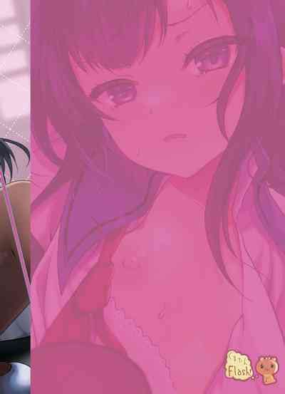 Iinari Ojou Sama Nhentai Hentai Doujinshi And Manga