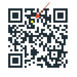 GS UK How Big Should A QR Code Powered By GS Be