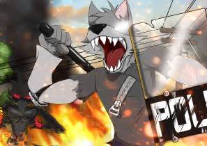 19 Best U Tech E Coyote Images On Pholder Furry Fort Nite BR And Furry Irl