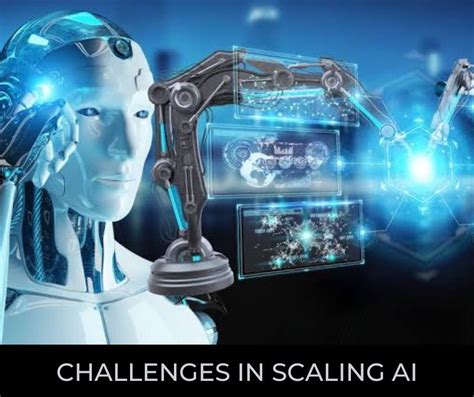 Challenges In Scaling Ai Ai Tech Inc