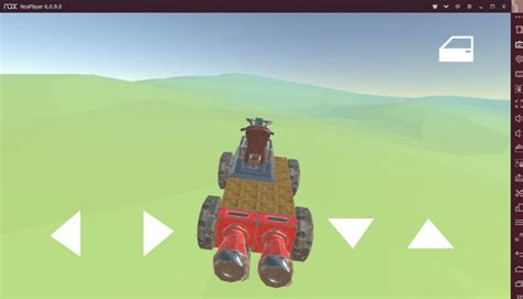 Скачать Evertech Sandbox на компьютер версия для ПК