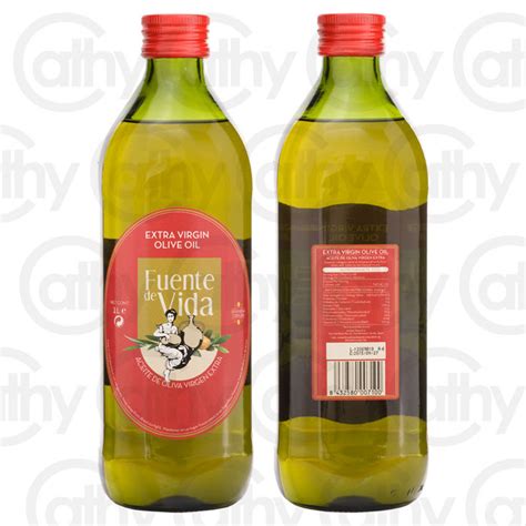 Купить Оливковое масло Испания импортирует Фуэнте де вида источника ...