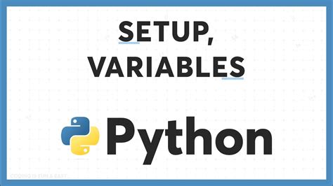 Python For Beginners Local Setup Variables Python Full Course Python In Telugu Python