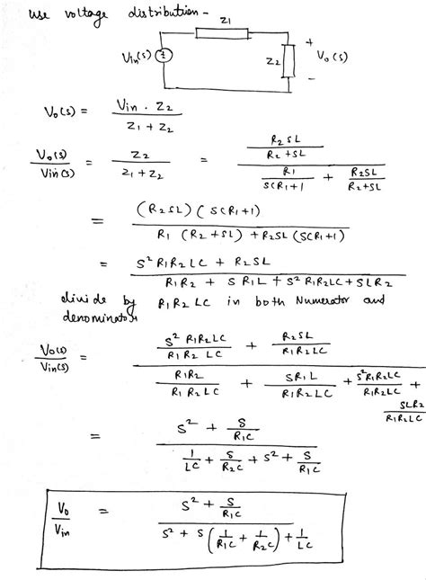 Solved Hello I Need Help With This Ece 2101 Extra Credit Problem That Course Hero