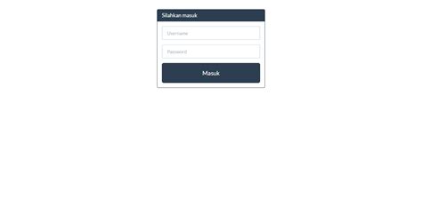 Source Code Spk Metode Mfep Dengan Php Dan Mysql Tugasakhirid