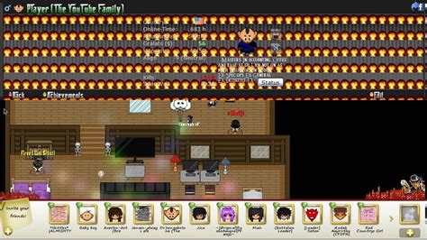 The Noob Virus Youtube