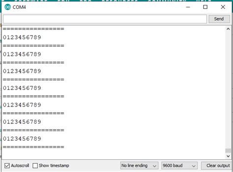 Passing An Array Between 2 Arduinos Using Spi Networking Protocols And Devices Arduino Forum