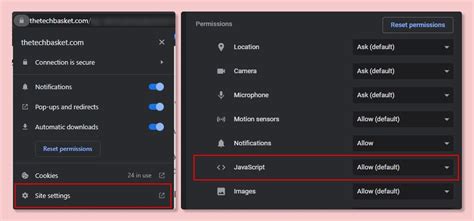 How To Enable Right Click And Copy Paste The Tech Basket