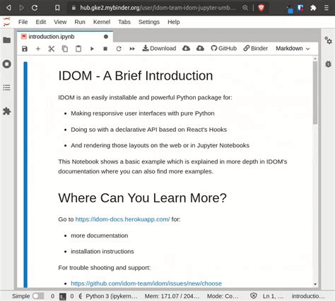 Le Migliori Librerie Di Frontend Python Per Data Science Flowygo
