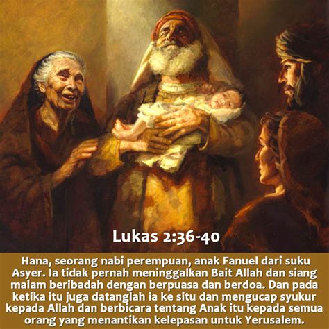 Andalkan Tuhan - SESAWI.NET