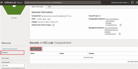 Oci Waf를 사용하여 Oracle Integration 프로세스 커스텀 엔드포인트 구성 및 보호