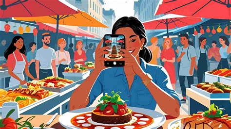 How To Make Money As A Food Blogger
