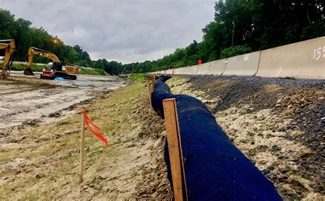 Applications For Compost Filter Silt Sock Colonial Construction