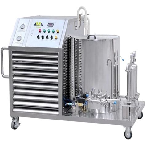 High Quality Perfume Chilling Machine In Uae Fct