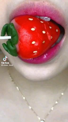 23 لب خوردن Ideas Satisfying Eats Oddly Satisfying Videos Mukbang