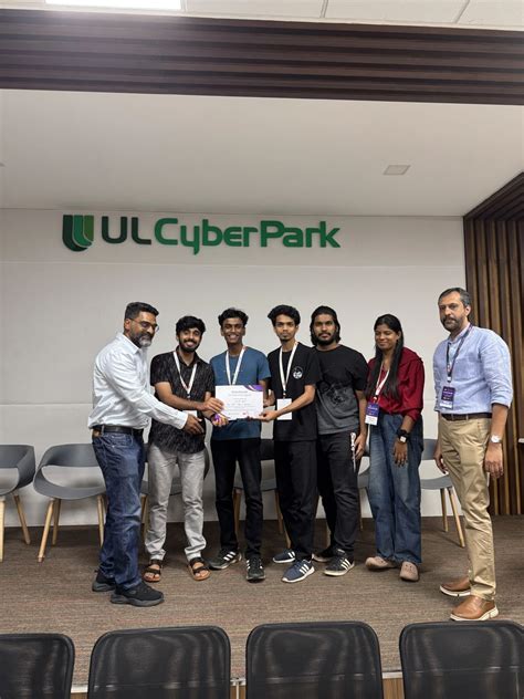 Techpulse Hackathon Ai Agritech Innovation Networking Bava Kurian Varghese