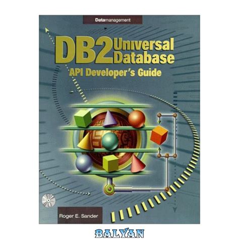 دانلود کتاب Db2 Universal Development Guide بلیان