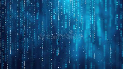 Engaging Abstract Digital Background With A Touch Of Science And