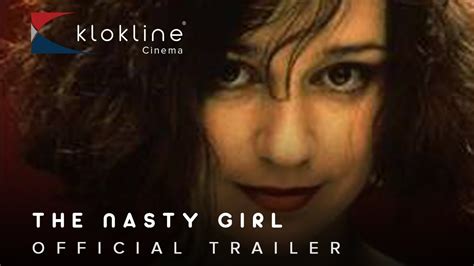 The Nasty Girl Official Trailer Miramax Films Youtube