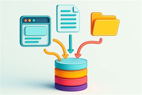 Benchmate Data Sources