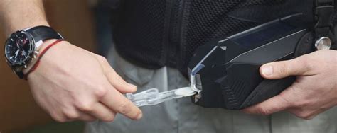 Explosive Detection System PASS DEFENCE