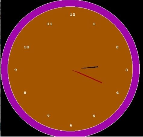 Graphics Program Using C Language With Source Codes Rgraphicsprogramming
