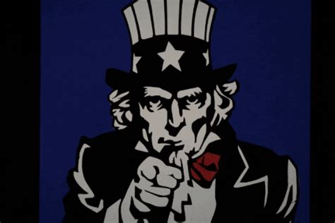 Uncle Sam Jam GIFs Get The Best GIF On GIPHY