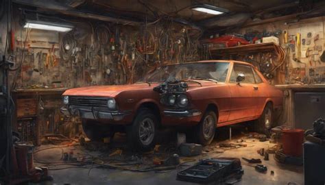 Service ESC Light What It Means And How To Fix It The Motor Guy