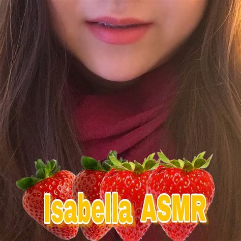 Isabella Asmr Youtube