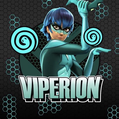 Viperion