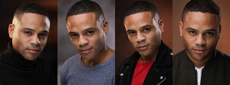 Danny Anthony Actor 002 Professional Headshots In London For Actors And Corporates