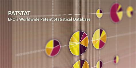 European Patent Office On Linkedin Patstat Contains Information About Patents From Over 100