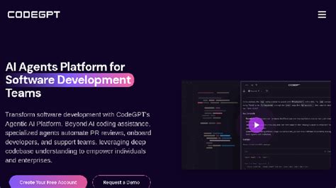 精选42款优质ai代码审查工具产品推荐 Similarlabs