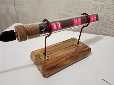 Clock АЛС314АЛ304В Share Project Pcbway