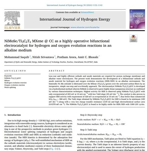 dr mohammad saquib on linkedin our manuscript has been published in