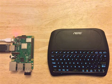 Creating An Electron Application For The Raspberry Pi