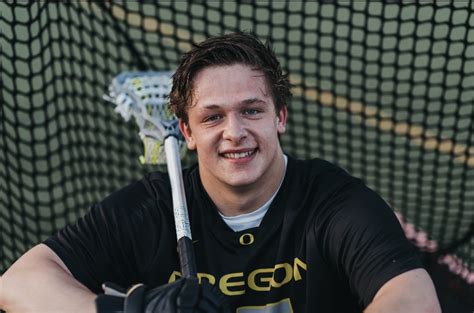 Tyson Johnson About Tjlax