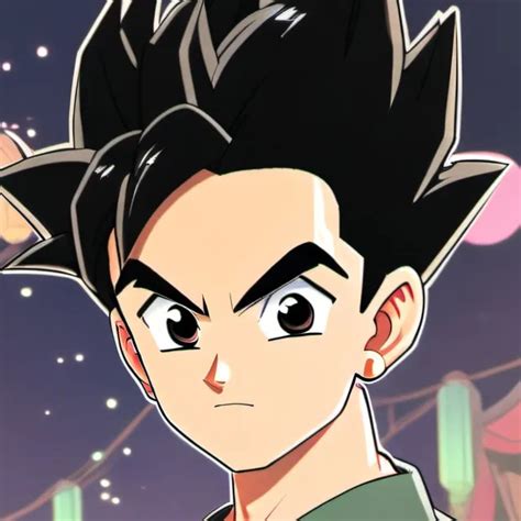 Chat With Gohan Text Or Voice Enjoy Ai Chat Free And Safe