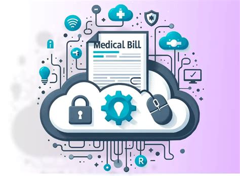 Key Benefits Of Revenue Cycle Management Automation Cloud Rcm