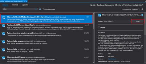 application user ile s2s server to server entegrasyon ve dynamics 365