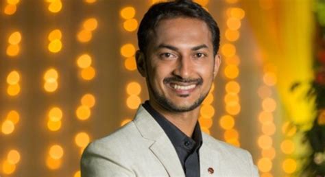 Rahul Mane Joins Neoniche Integrated Solutions As Hr Head Business