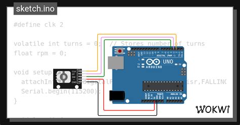 Abhiyaanq1 Wokwi Esp32 Stm32 Arduino Simulator