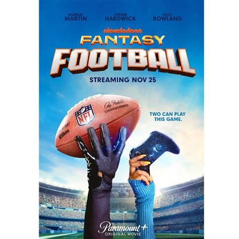 Fantasy Football Movie OTT Release Date - OTT Platform Name